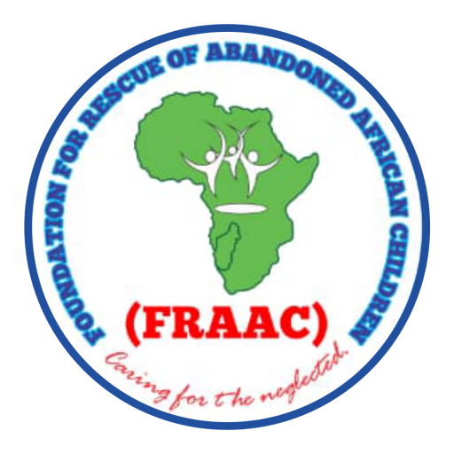 FRAAC - Foundation for Rescue of Abandoned African Children